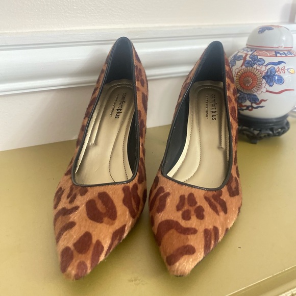 comfort plus by Predictions | Shoes | Comfort Plus By Predictions Pumps ...
